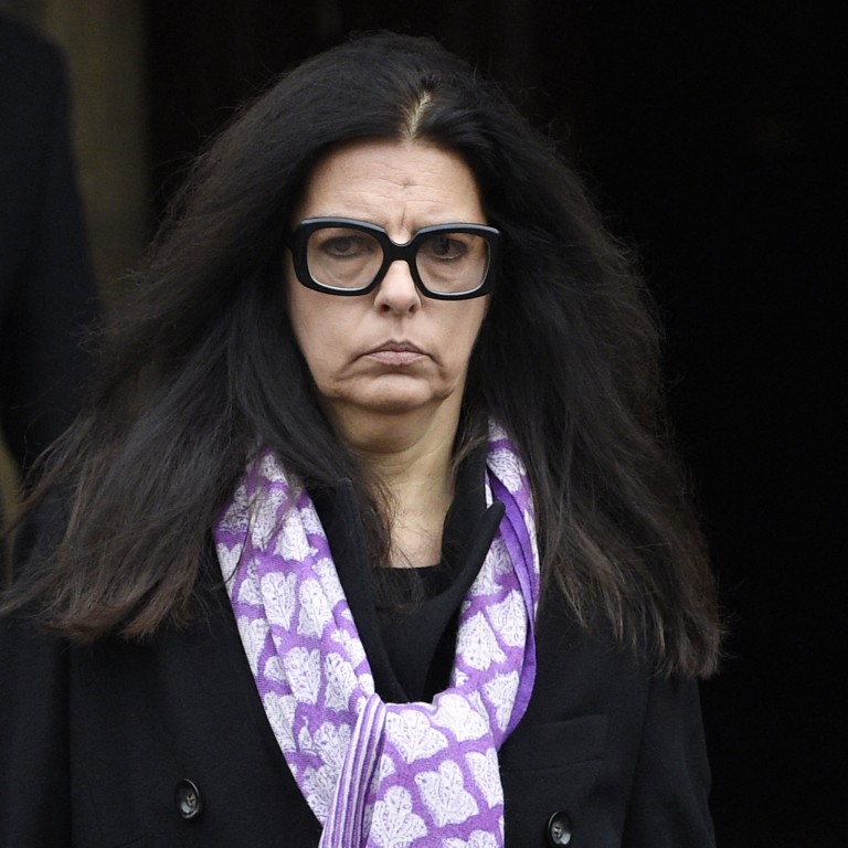 L’Oreal heir Francoise Bettencourt Meyers becomes first woman with US ...