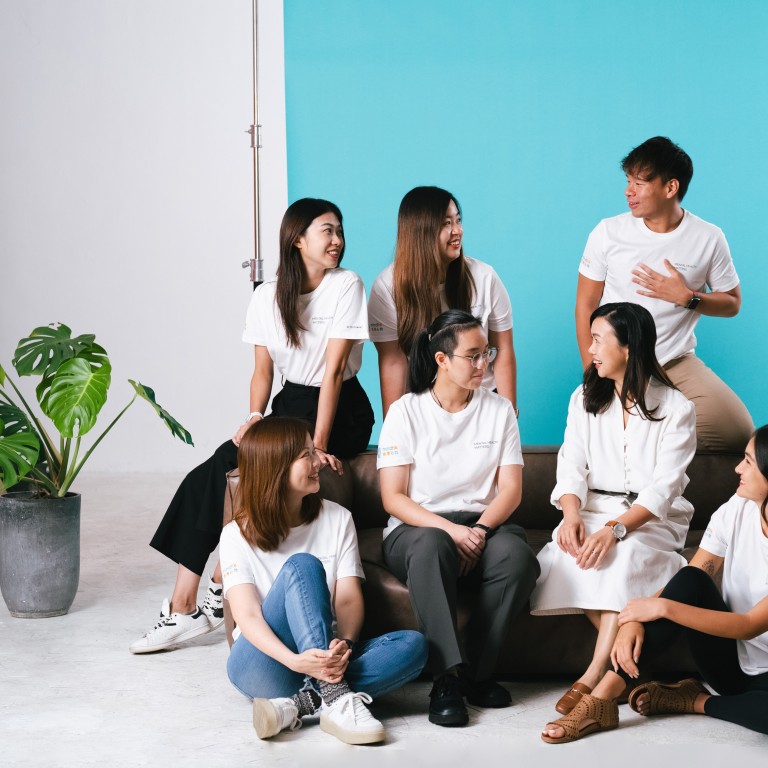 Hong Kong mental health charity Mind HK seeks to expand free counselling scheme through ...