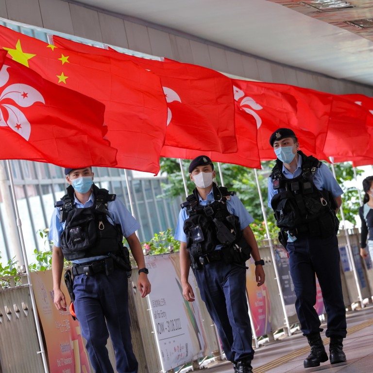 What to expect from Hong Kong in 2024: from high-level national ...