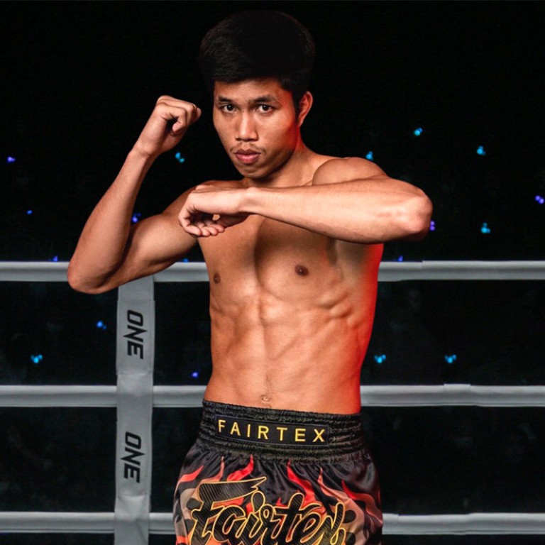 ONE Friday Fights 47 to kick-start promotion’s 2024 schedule, with ...