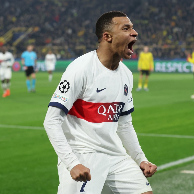 Kylian Mbappés Future To Dominate European Transfer Window As
