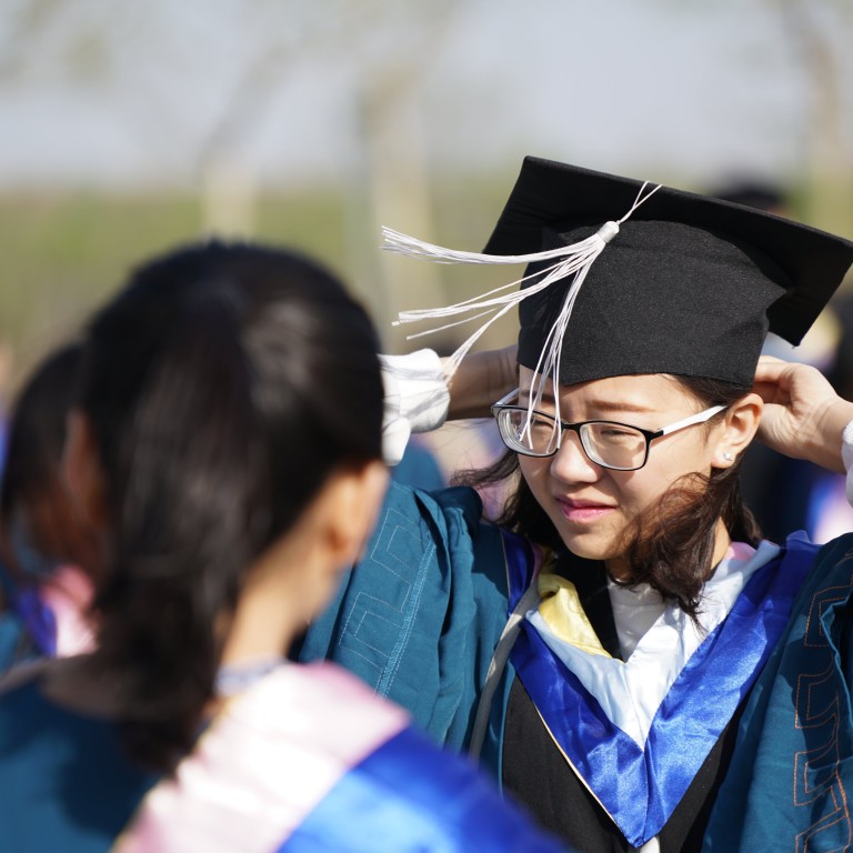 China jobs: further cracks appear in iron rice bowl as bus operator ...