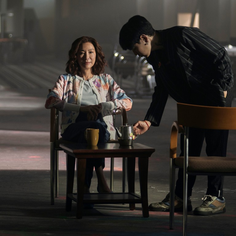 Netflix drama review: The Brothers Sun – Michelle Yeoh anchors triad ...