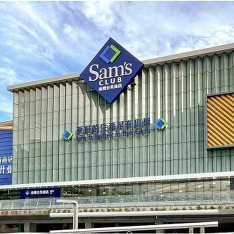 Shop till you drop: trips to mainland Chinese bulk retailers a hit with ...