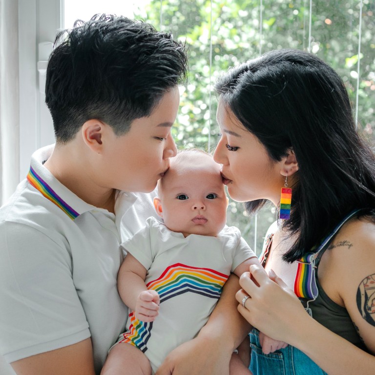Singapores 377a 1 Year After Repeal Lgbtq Couples Ask For More But