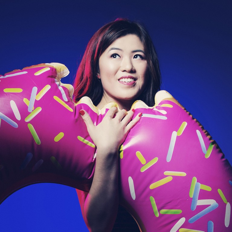 ‘You don’t expect that darkness from an Asian woman’: comedian Annie ...