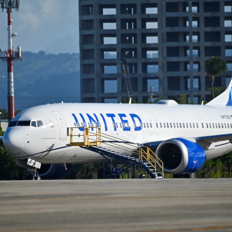 Boeing checks hit paperwork snag; US investigators search for missing part | South China Morning ...