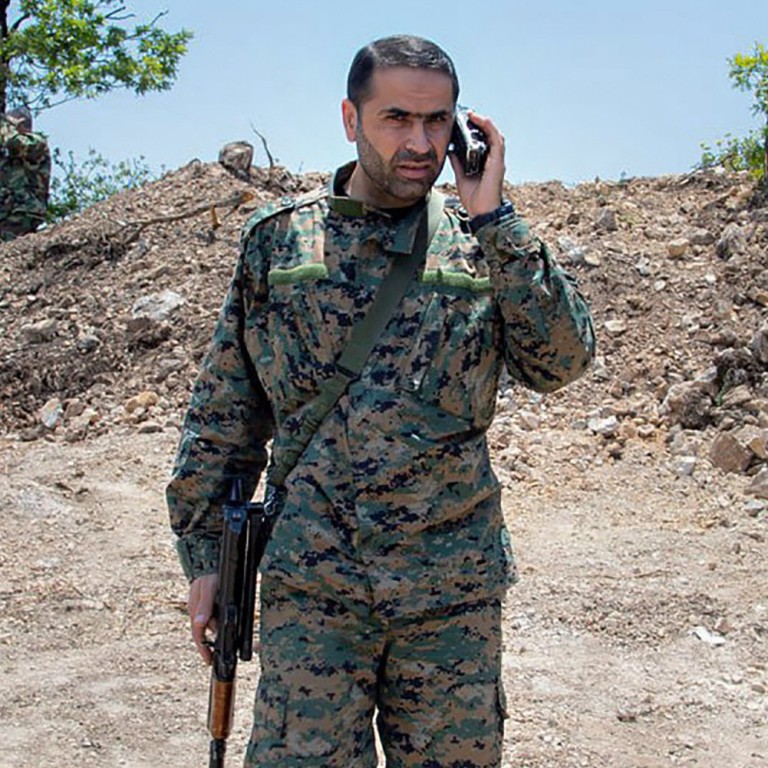 Lebanon’s Hezbollah says commander killed in Israeli strike, adding to ...