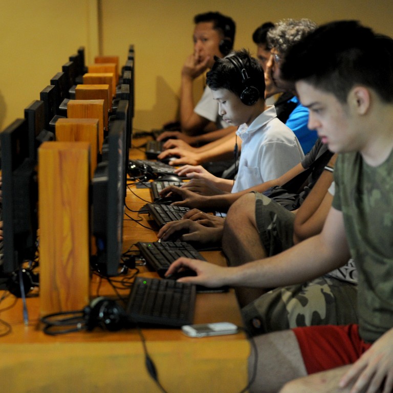 As China cyber threat grows, Philippines’ understaffed security team ...