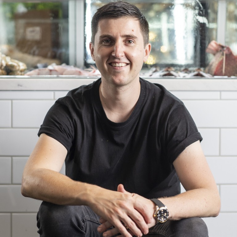 How Sydney fish chef Josh Niland serves seafood ‘like meat’ at his ...
