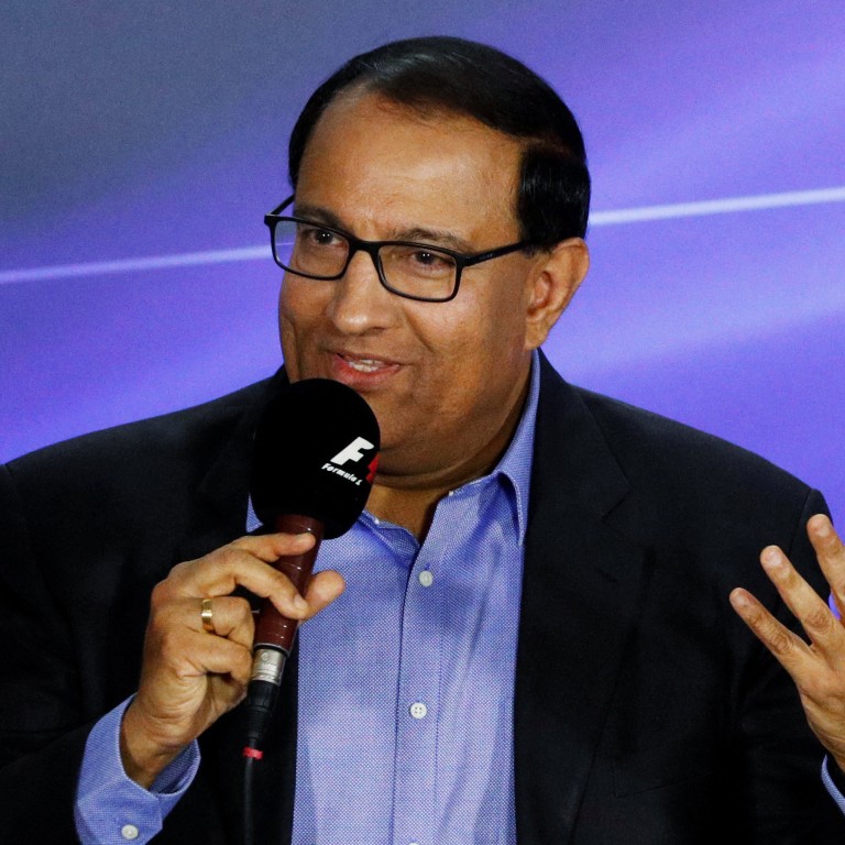 Singapore’s ‘robust, thorough’ graft probe of Transport Minister S ...