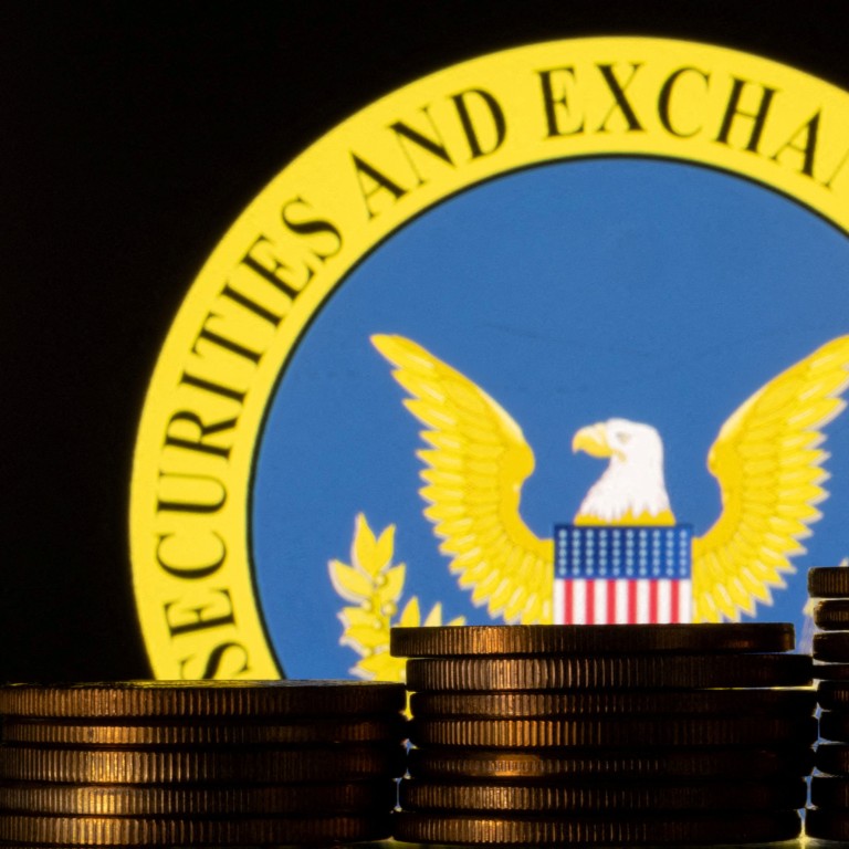 US SEC says its X account was compromised to falsely say bitcoin ETFs ... US SEC says its X account was compromised to falsely say bitcoin ETFs ...