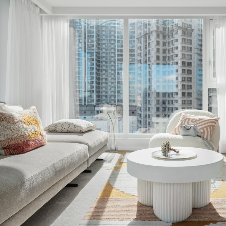 ‘Perfect for us’: Hong Kong triplex apartment’s modern Nordic design ...