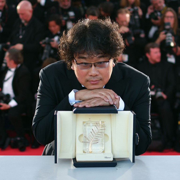 Parasite director Bong Joon-ho, South Korean artists seek probe into star Lee Sun-kyun’s death ...