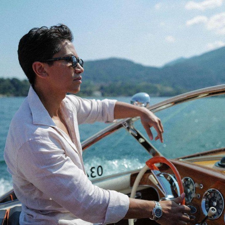 How ‘cultural Instagrammer’ Prince Abdul Mateen is winning hearts and ...