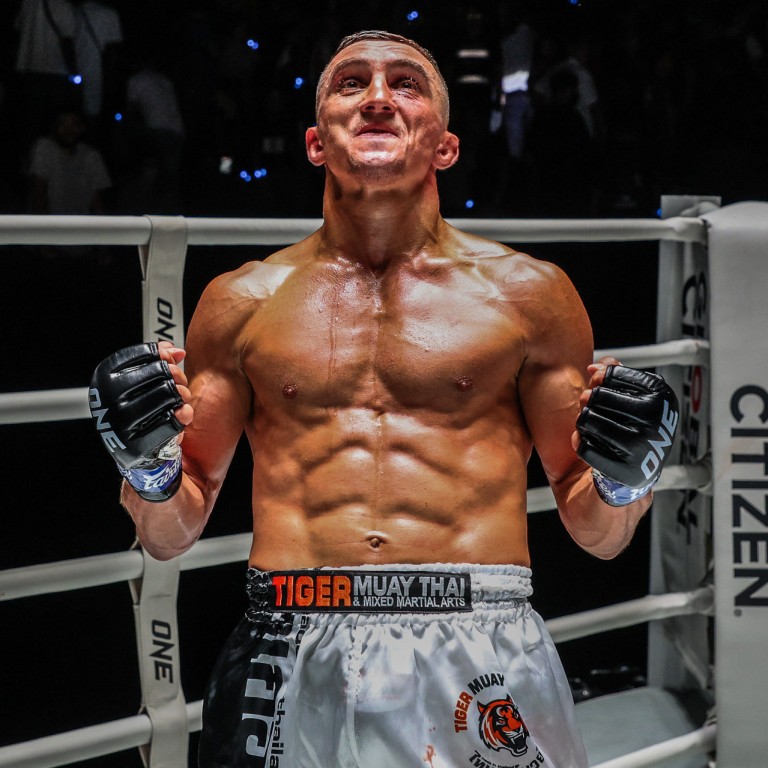 ONE Championship: Suakim pays price for aggressive approach in Balyko ...