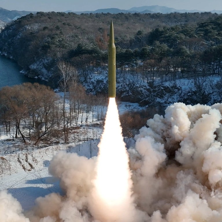 What Are Solid fuel Missiles And Why Is North Korea Developing Them what-are-solid-fuel-missiles-and-why-is-north-korea-developing-them