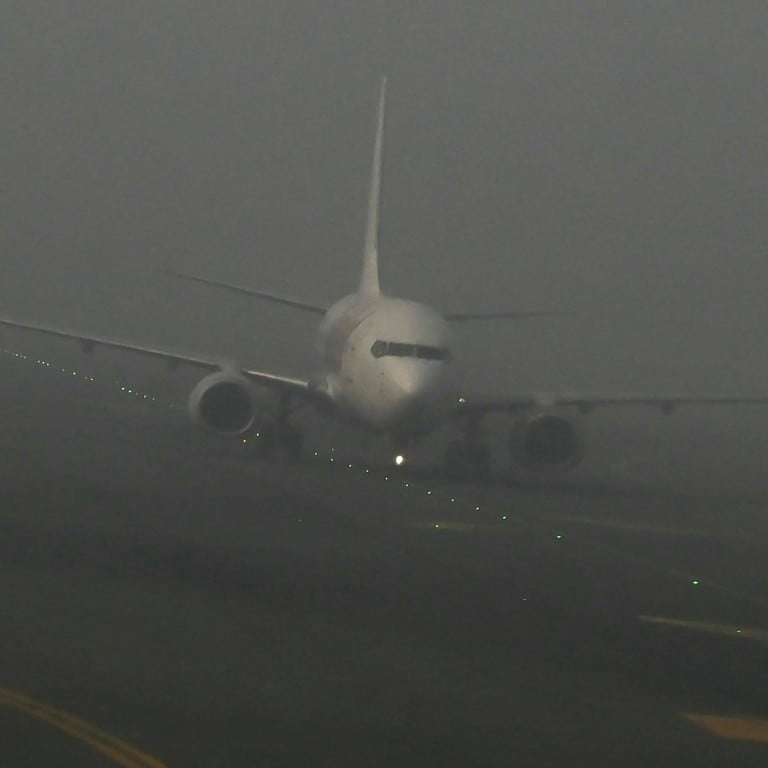 Tempers flare, pilot assaulted as ‘severe’ India smog sparks travel ... Tempers flare, pilot assaulted as ‘severe’ India smog sparks travel ...