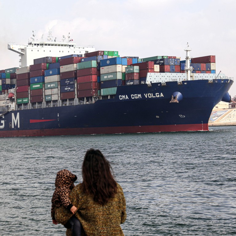 Red Sea risks could push oil prices up as Asia feels pinch of cargo ...