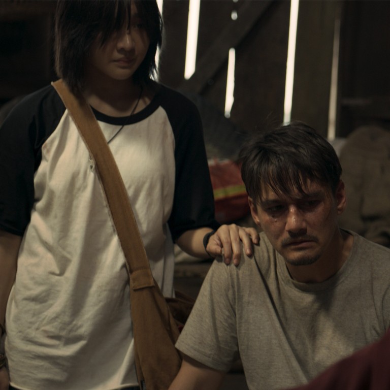 How The Cursed Land, a new horror film on Thai Muslim culture ...