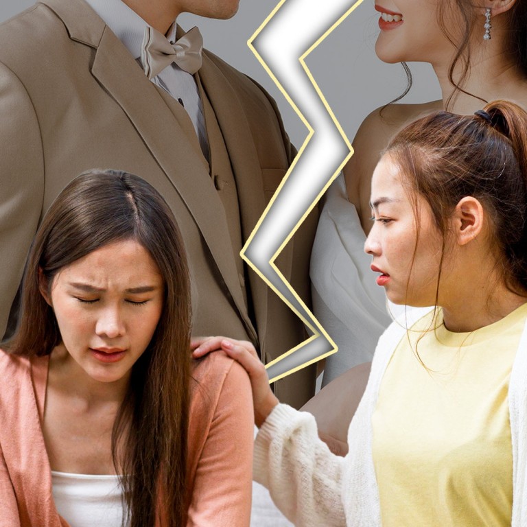 ‘No affair means he has no charm’: outdated sexist advice from China ...