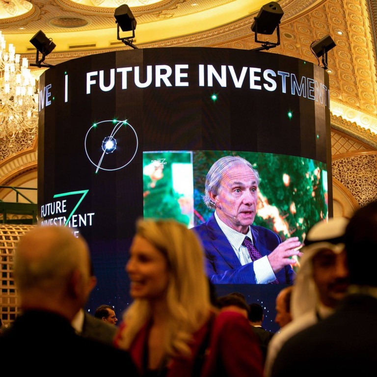 Bridgewater nearly doubles its China assets to about 40 billion yuan as ...