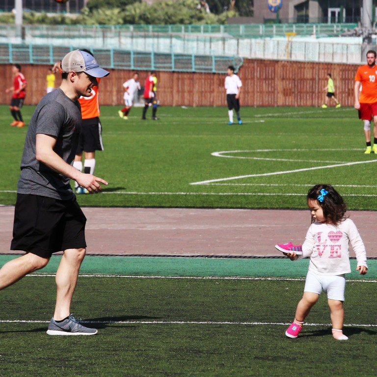 Letter | Hong Kong is still attractive to expats – just walk around ...