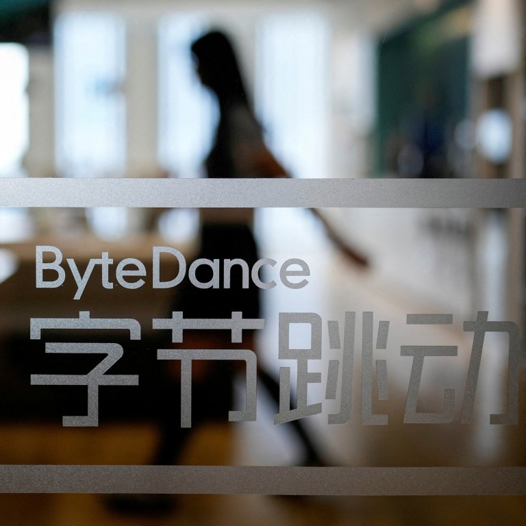 TikTok owner ByteDance allows employees to cash in stock options ...