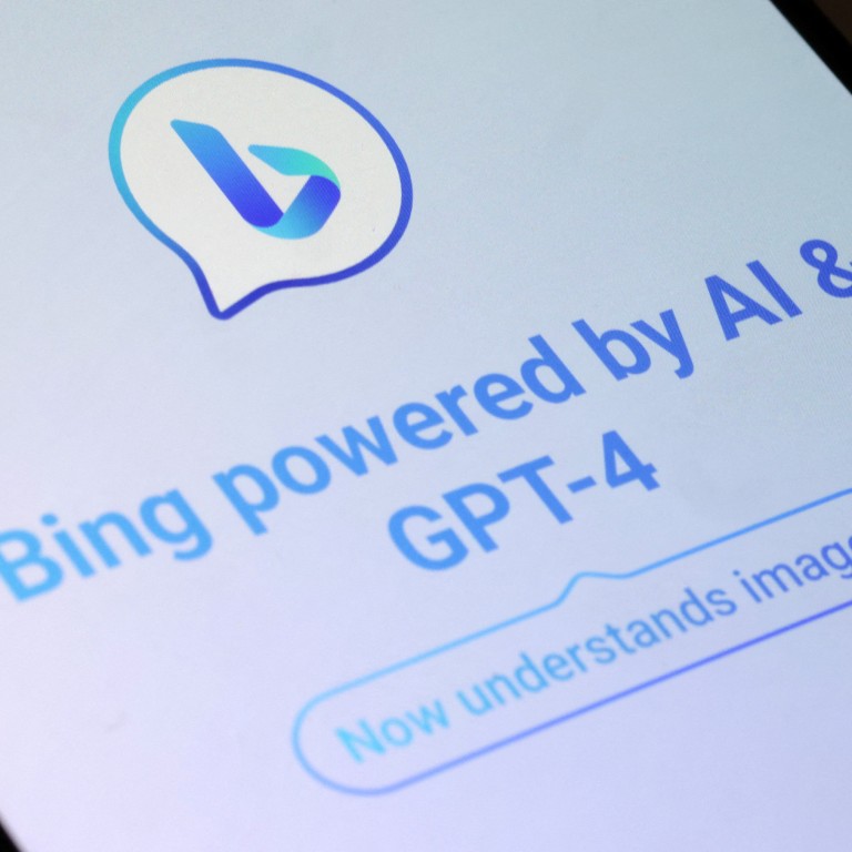 ChatGPT boosted user numbers and time spent on Microsoft’s Bing, but ...