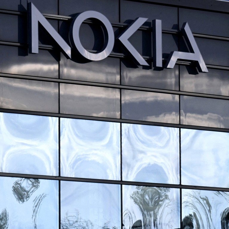 Nokia set to exit telecommunications joint venture with Huawei amid US ...