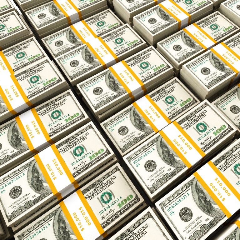 Hedge funds led by Chris Hohn’s TCI and Ken Griffin’s Citadel cap ...