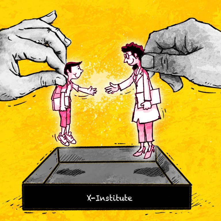 What happens at China’s ‘X-Institute’ for gifted scientists of the ...