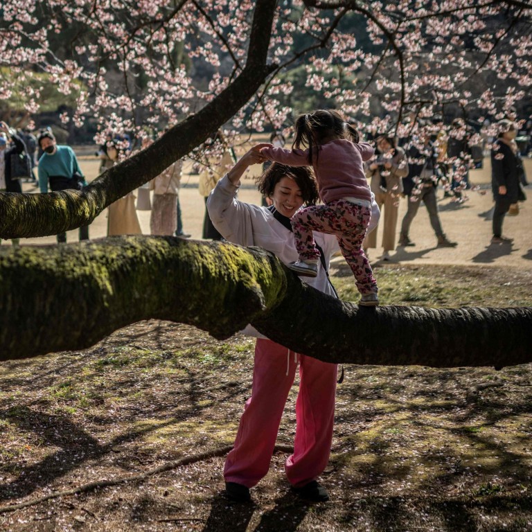 As Japan grapples with low birth rates, demand for Tokyo’s US$2,000 ...