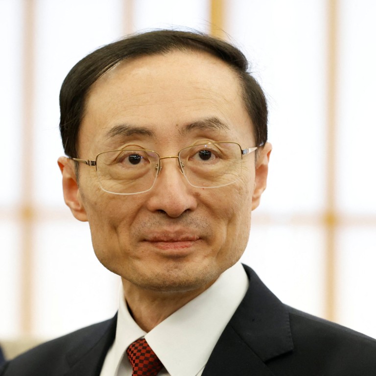 China assures Pakistan of closer economic ties, support on efforts to ...