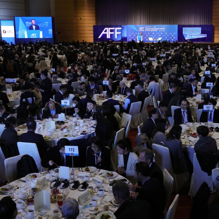 China steps up support for Hong Kong’s role as financial hub for wealth ...