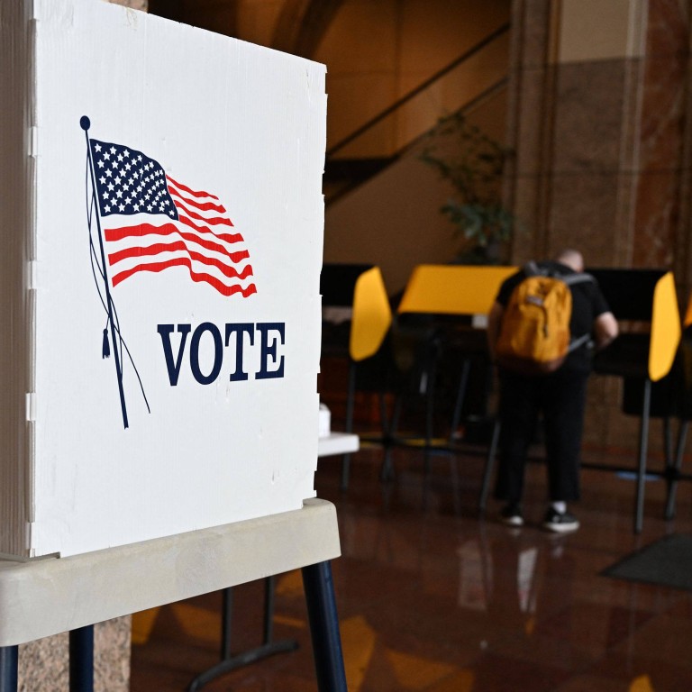 Los Angeles County to pay US$5 million settlement over arrest of election software firm CEO ...