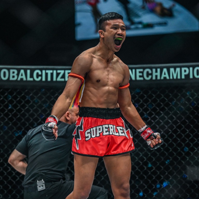 Superlek Kiatmuu9 Declares Tawanchai Unbeatable at Featherweight
