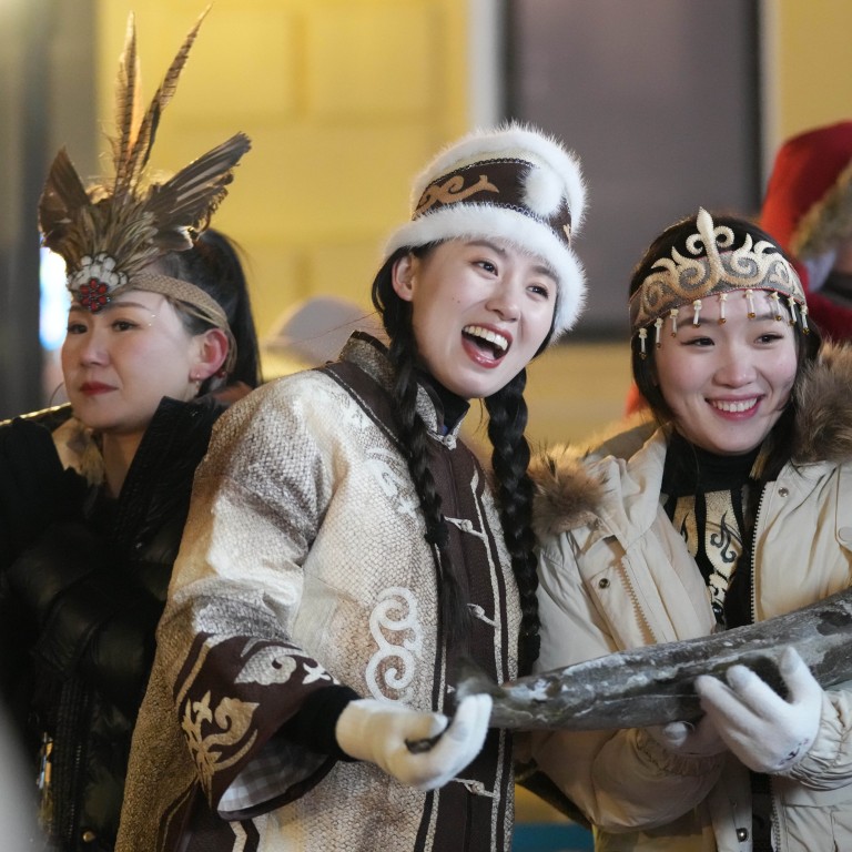 China’s ethnic affairs officials urged to promote integration of ...