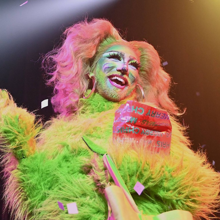 Filipino drag queen fights for freedom to express faith after ‘getting ...