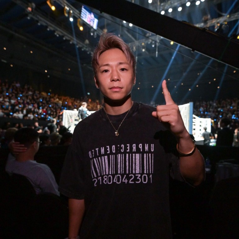 Underdog Superlek ready to put kickboxing title on line against Japan ...