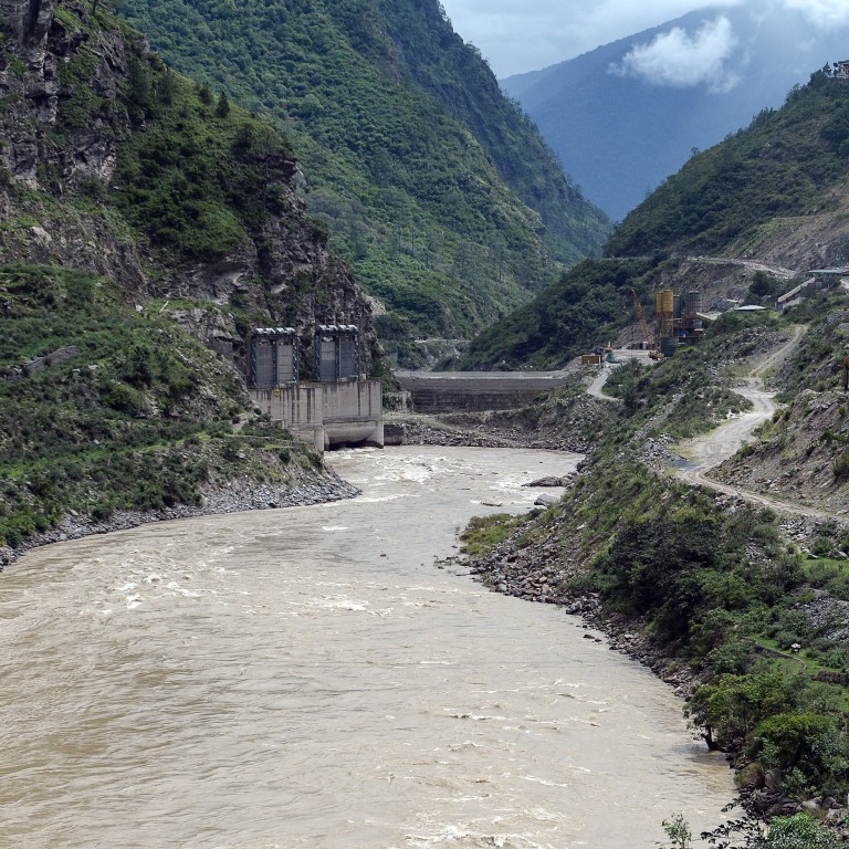 Bhutan seeks India deals in US$15 billion hydropower push to raise ...