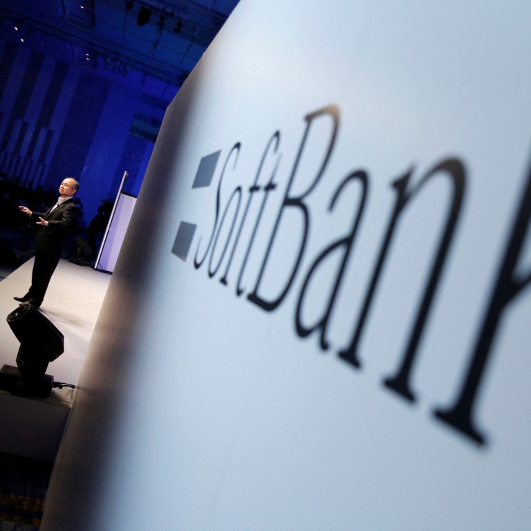 Japan’s SoftBank concludes run as Alibaba’s biggest shareholder ...
