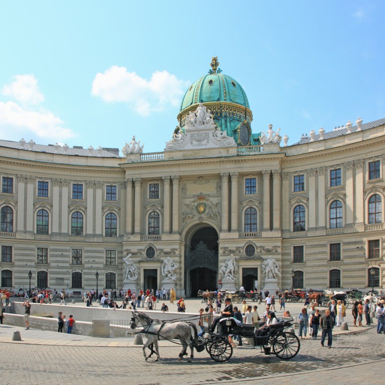 Vienna targets rich Chinese and other visitors with exclusive, bespoke ...