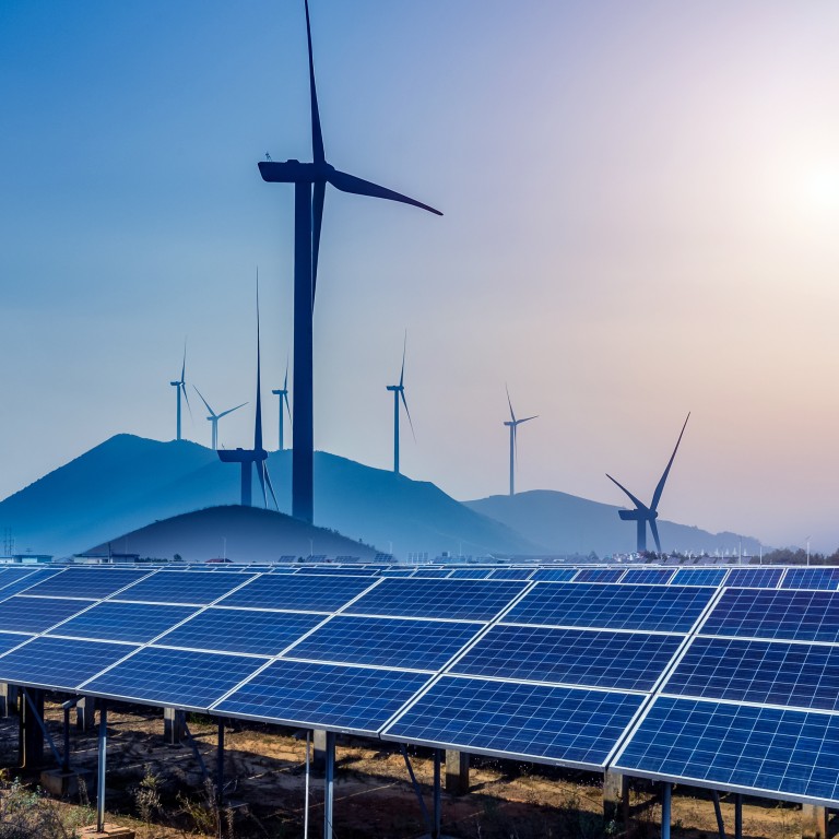 China’s energy storage capacity using new tech almost quadrupled in ...