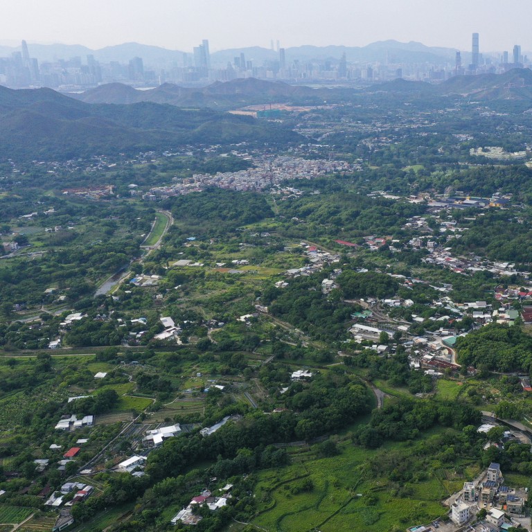 Should private developers take over parts of Hong Kong’s ambitious ...
