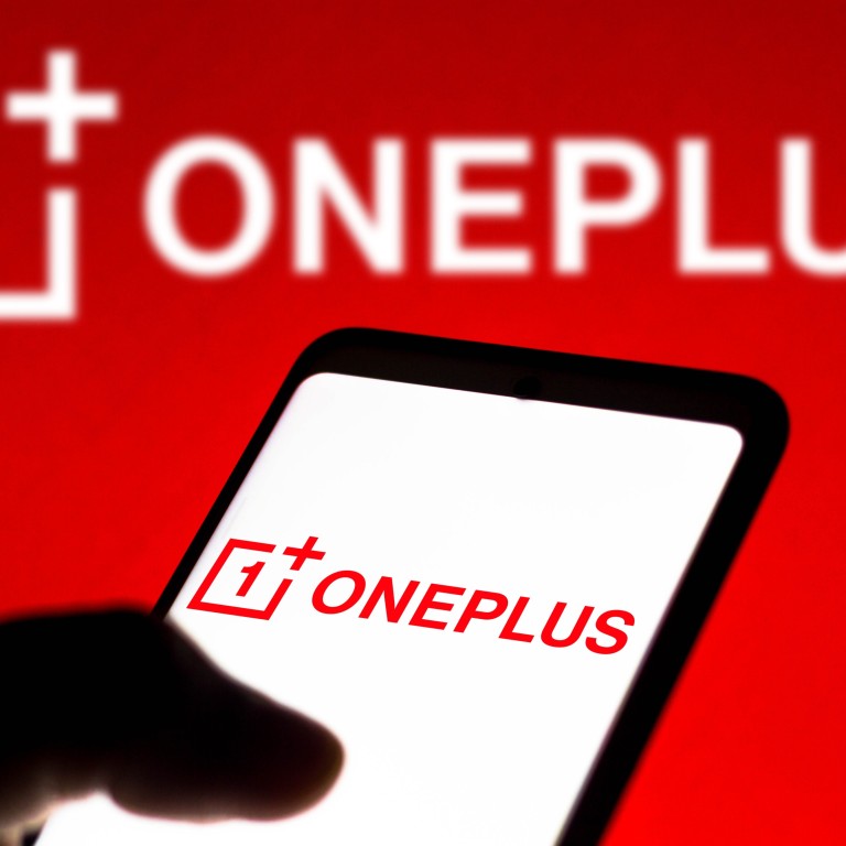 Chinese smartphone maker OnePlus returns to Germany after sister firm ...