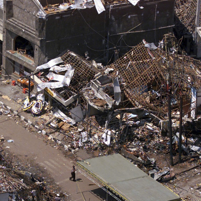 Bali bombing: families slam ‘secret deal’ as sentences of Malaysians at ...