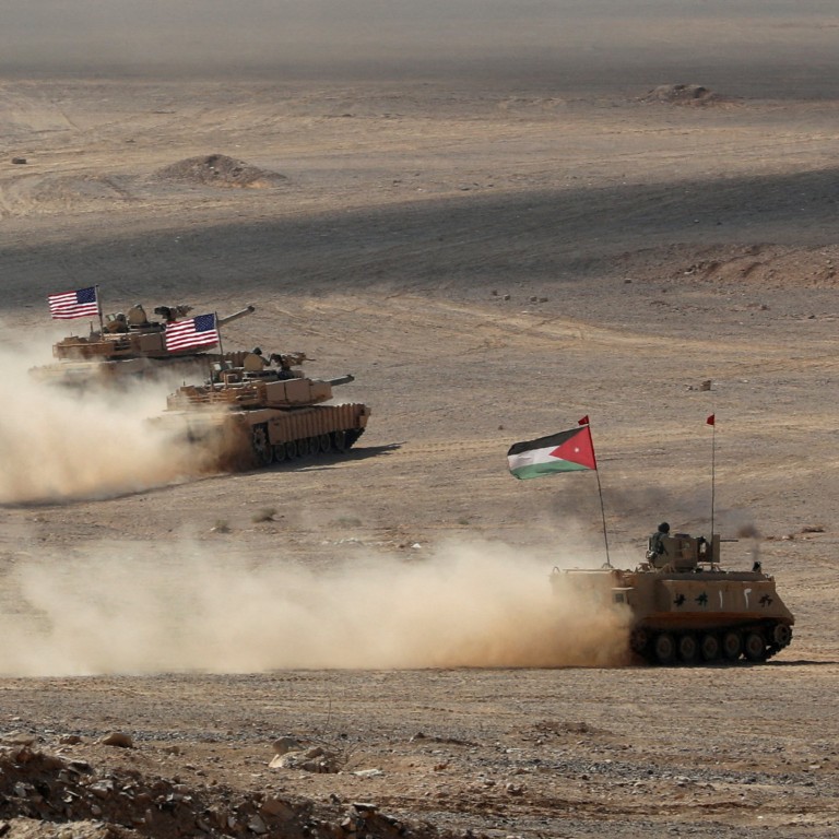 Iran threatens to ‘decisively respond’ to any US strikes as Biden ...