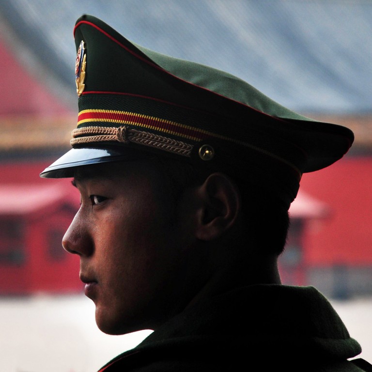 ‘10 cups of tea’: for first time China’s top intelligence agency spells ...