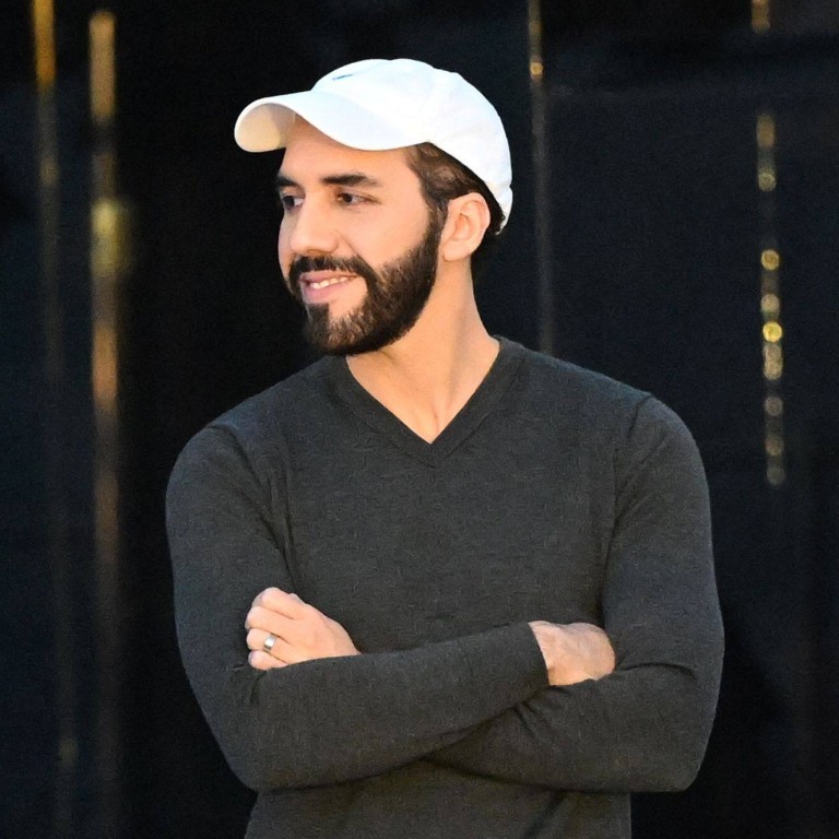 ‘World’s Coolest Dictator’ Nayib Bukele set for landslide election win ...